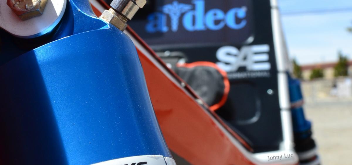 About Baja SAE® | SAE Beaver Racing | Oregon State University